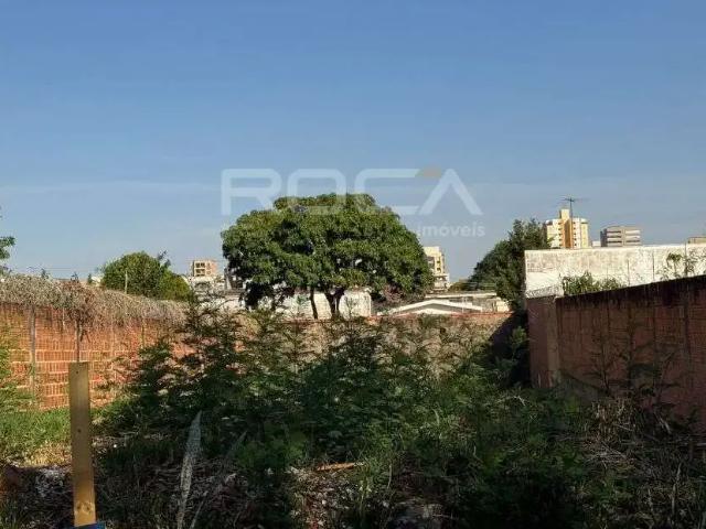 Terreno / Lote para Venda em Ribeirão Preto/SP Jardim Paulista