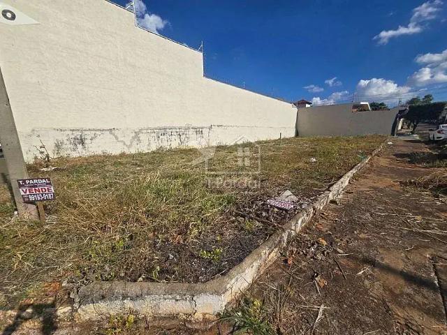 Terreno / Lote para Venda em Ribeirão Preto/SP Jardim Paulista