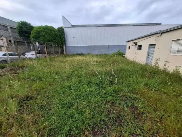 Terreno / Lote para Venda em Ribeirão Preto/SP Jardim Paulista