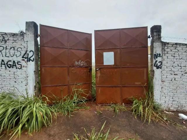 Terreno / Lote para Venda em Ribeirão Preto/SP Jardim Paulista