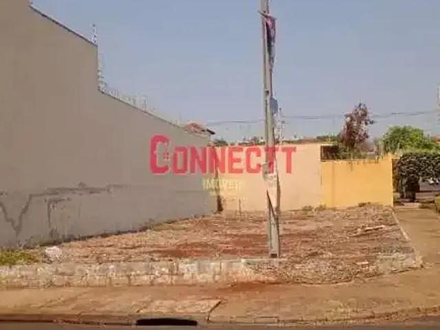 Terreno / Lote para Venda em Ribeirão Preto/SP Jardim Paulista