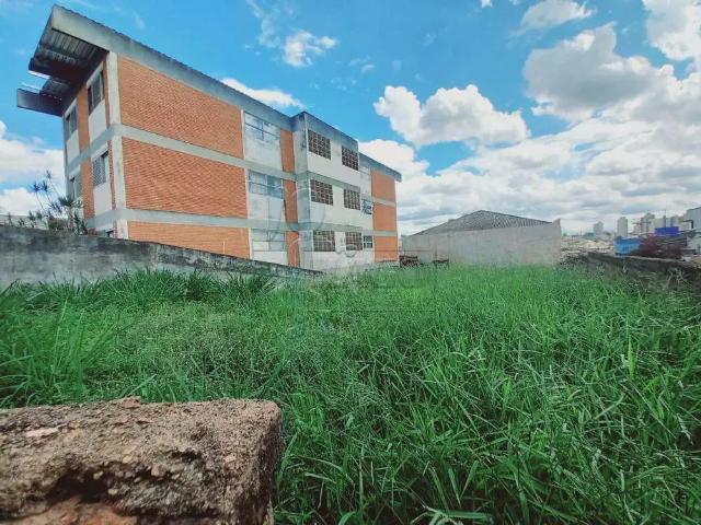 Terreno / Lote para Venda em Ribeirão Preto/SP Jardim Paulista