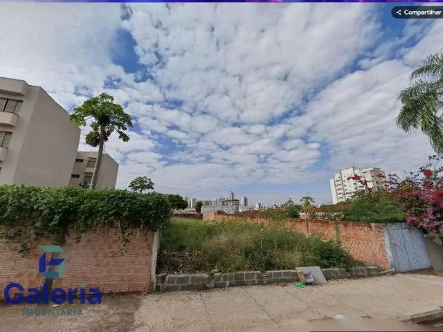 Terreno / Lote para Venda em Ribeirão Preto/SP Jardim Paulista