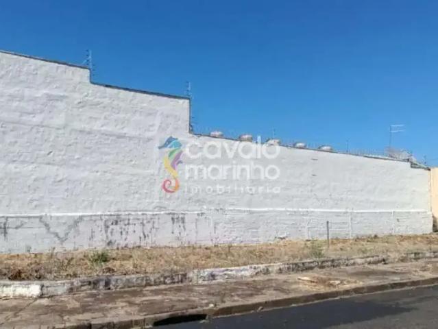 Terreno / Lote para Venda em Ribeirão Preto/SP Jardim Paulistano
