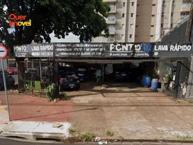 Terreno / Lote para Venda em Ribeirão Preto/SP Jardim Paulistano