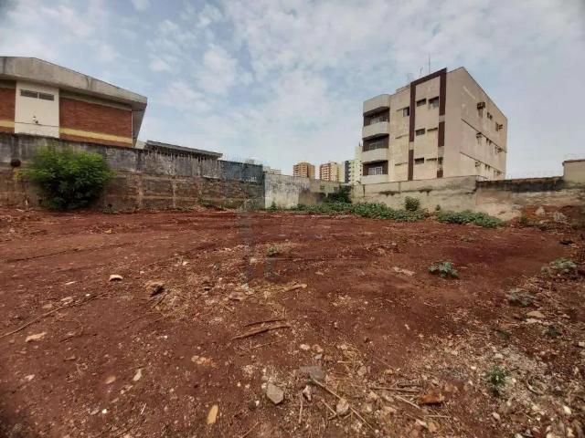 Terreno / Lote para Venda em Ribeirão Preto/SP Jardim Paulistano