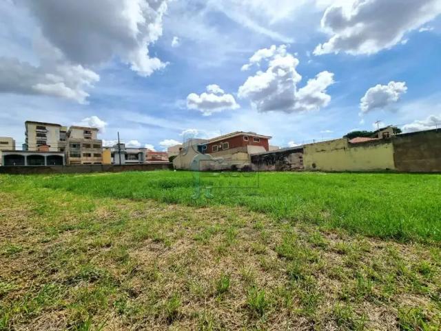 Terreno / Lote para Venda em Ribeirão Preto/SP Jardim Paulistano