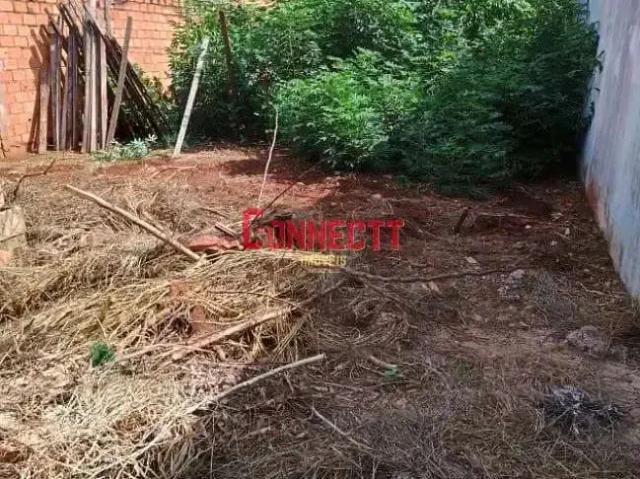 Terreno / Lote para Venda em Ribeirão Preto/SP Jardim Pedra Branca