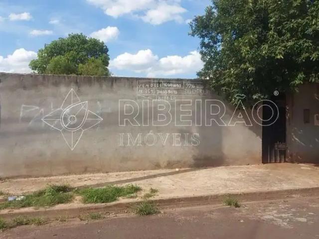 Terreno / Lote para Venda em Ribeirão Preto/SP Jardim Pedra Branca