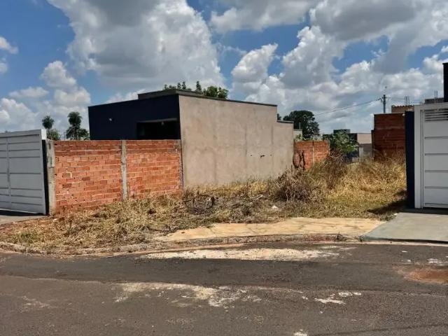 Terreno / Lote para Venda em Ribeirão Preto/SP Jardim Pedra Branca
