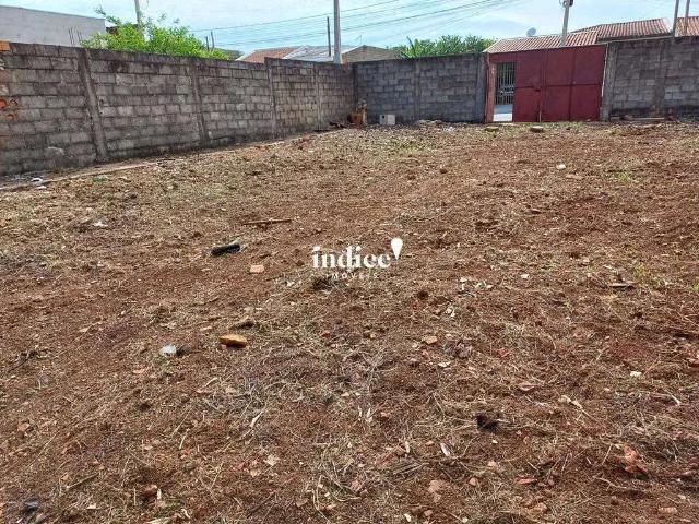 Terreno / Lote para Venda em Ribeirão Preto/SP Jardim Piratininga