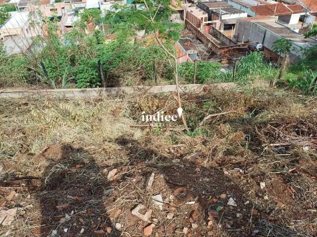 Terreno / Lote para Venda em Ribeirão Preto/SP Jardim Piratininga