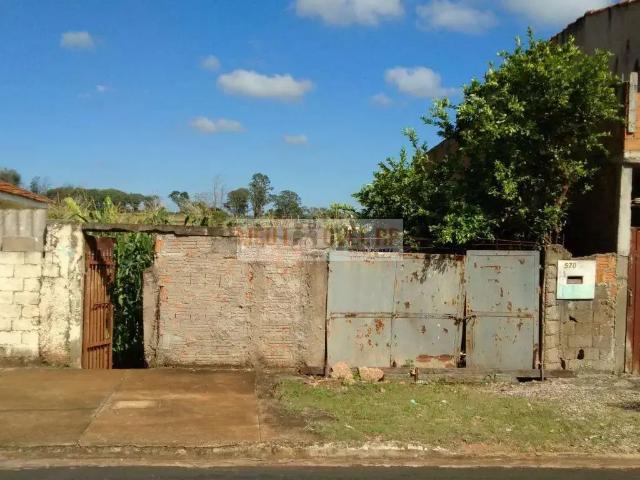 Terreno / Lote para Venda em Ribeirão Preto/SP Jardim Piratininga