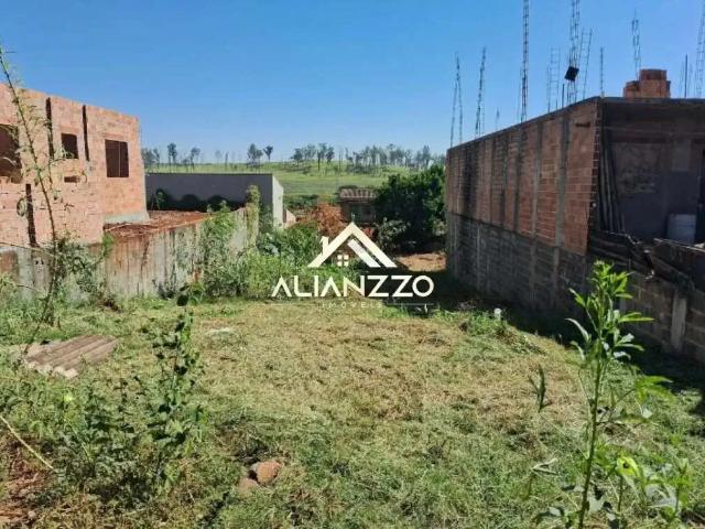 Terreno / Lote para Venda em Ribeirão Preto/SP Jardim Piratininga