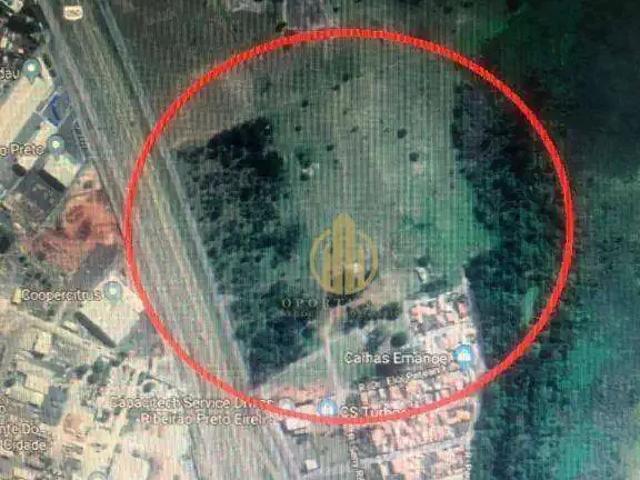 Terreno / Lote para Venda em Ribeirão Preto/SP Jardim Porto Seguro