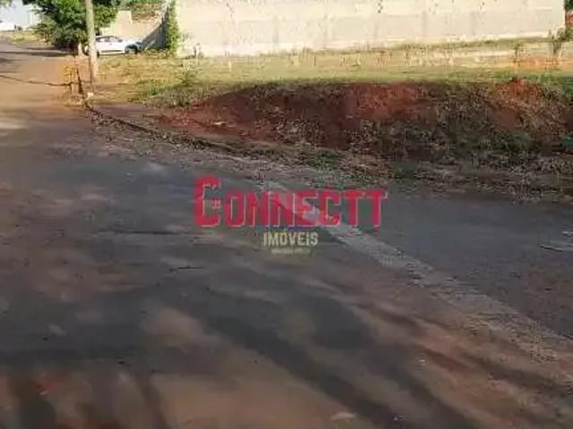 Terreno / Lote para Venda em Ribeirão Preto/SP Jardim Porto Seguro