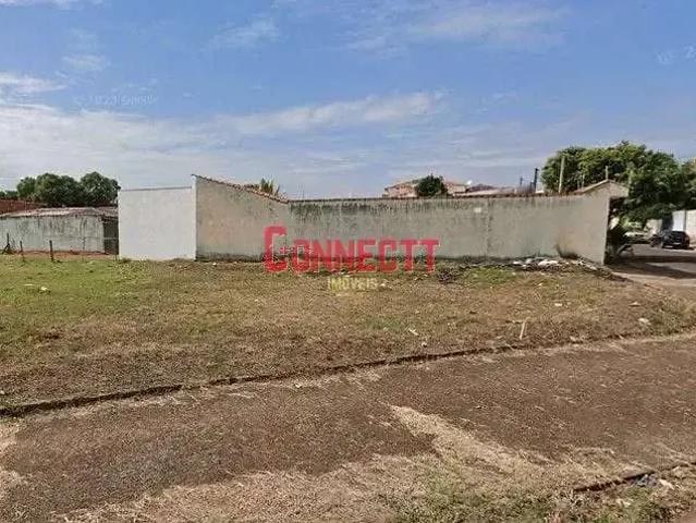 Terreno / Lote para Venda em Ribeirão Preto/SP Jardim Professor Antônio Palocci