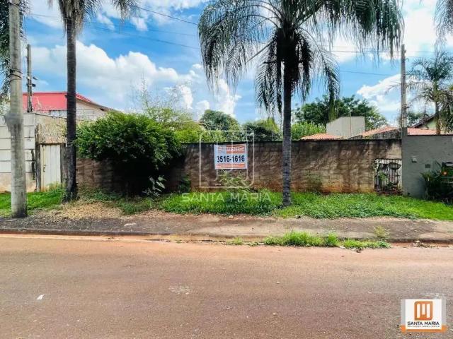 Terreno / Lote para Venda em Ribeirão Preto/SP Jardim Recreio