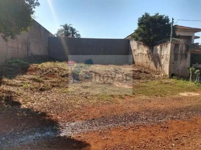 Terreno / Lote para Venda em Ribeirão Preto/SP Jardim Recreio