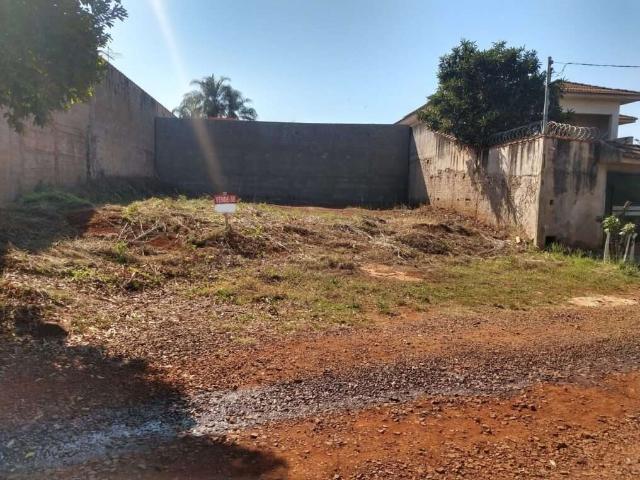 Terreno / Lote para Venda em Ribeirão Preto/SP Jardim Recreio