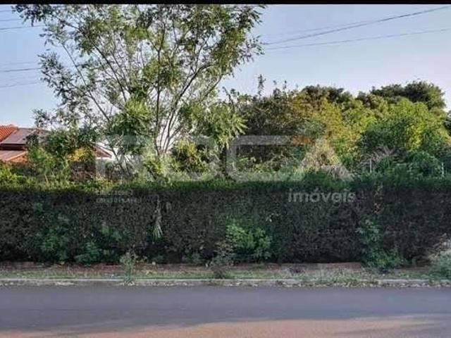 Terreno / Lote para Venda em Ribeirão Preto/SP Jardim Recreio