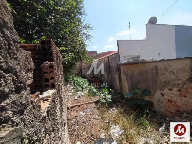 Terreno / Lote para Venda em Ribeirão Preto/SP Jardim Recreio
