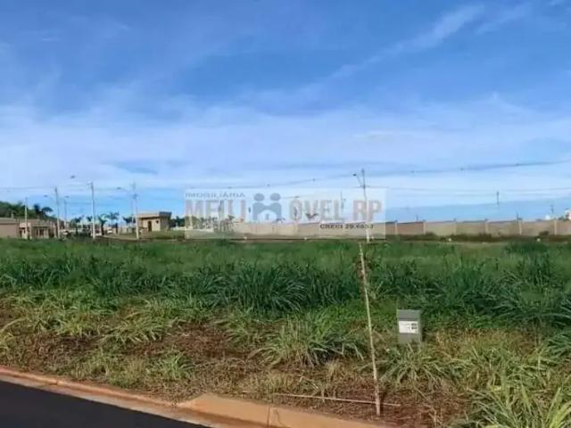 Terreno / Lote para Venda em Ribeirão Preto/SP Jardim Roberto Benedetti