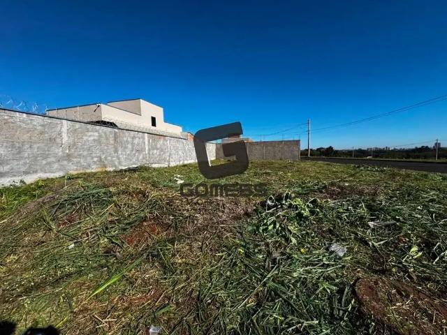 Terreno / Lote para Venda em Ribeirão Preto/SP Jardim Roberto Benedetti