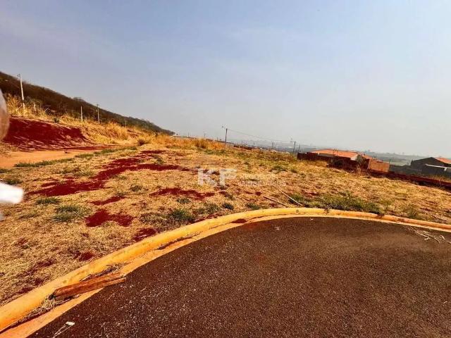 Terreno / Lote para Venda em Ribeirão Preto/SP Jardim Roberto Benedetti