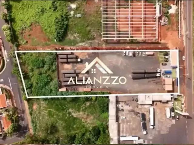 Terreno / Lote para Venda em Ribeirão Preto/SP Jardim São José