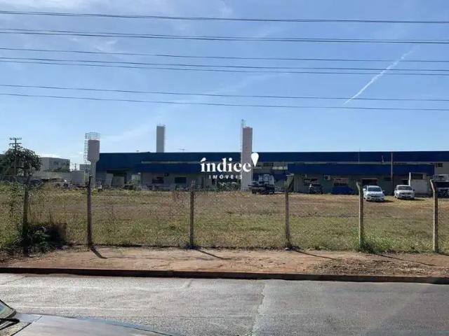 Terreno / Lote para Venda em Ribeirão Preto/SP Jardim São José