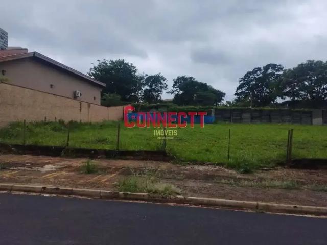 Terreno / Lote para Venda em Ribeirão Preto/SP Jardim São Luiz