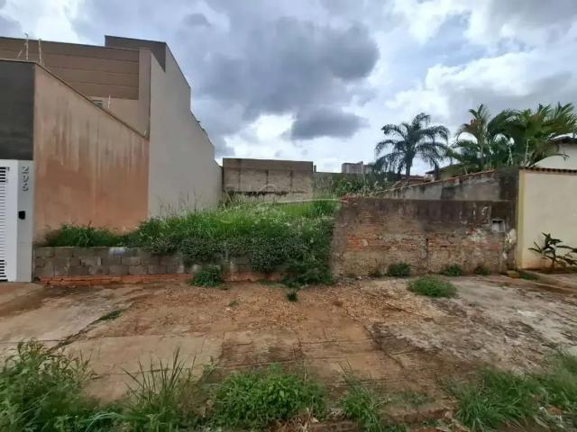 Terreno / Lote para Venda em Ribeirão Preto/SP Jardim São Luiz