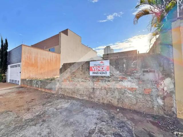 Terreno / Lote para Venda em Ribeirão Preto/SP Jardim São Luiz