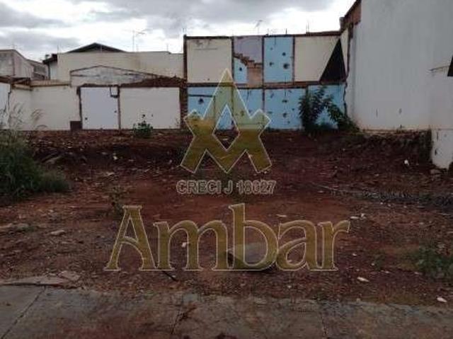 Terreno / Lote para Venda em Ribeirão Preto/SP Jardim São Luiz