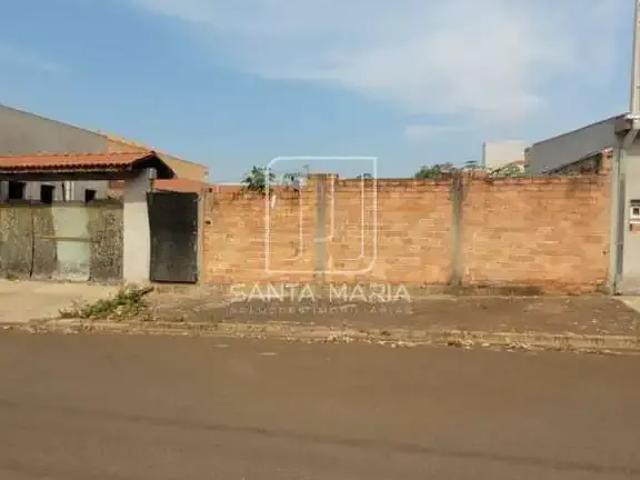 Terreno / Lote para Venda em Ribeirão Preto/SP Jardim Santa Cecília