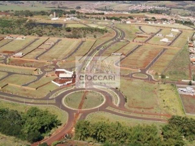 Terreno / Lote para Venda em Ribeirão Preto/SP Jardim San Marco