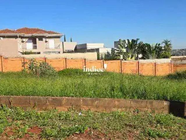 Terreno / Lote para Venda em Ribeirão Preto/SP Jardim San Marco