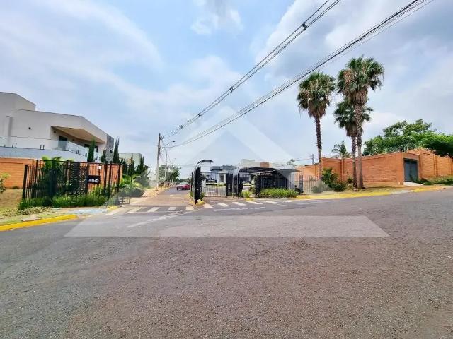 Terreno / Lote para Venda em Ribeirão Preto/SP Jardim San Marco