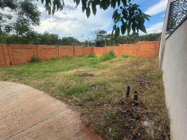 Terreno / Lote para Venda em Ribeirão Preto/SP Jardim San Marco