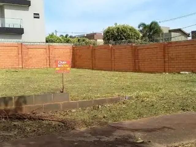 Terreno / Lote para Venda em Ribeirão Preto/SP Jardim San Marco