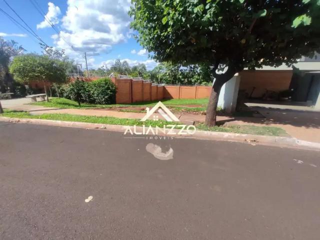Terreno / Lote para Venda em Ribeirão Preto/SP Jardim San Marco