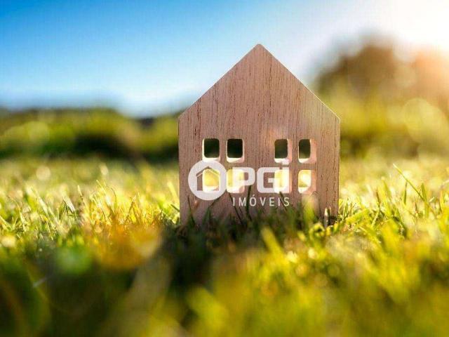 Terreno / Lote para Venda em Ribeirão Preto/SP Jardim San Marco