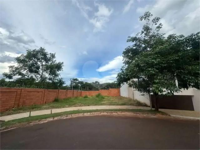 Terreno / Lote para Venda em Ribeirão Preto/SP Jardim San Marco II
