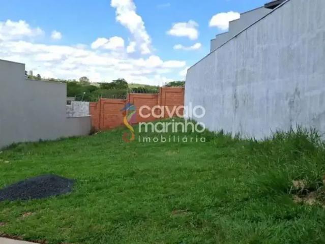 Terreno / Lote para Venda em Ribeirão Preto/SP Jardim San Marco II