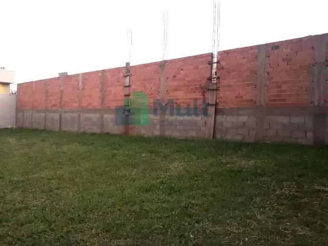 Terreno / Lote para Venda em Ribeirão Preto/SP Jardim San Marco II