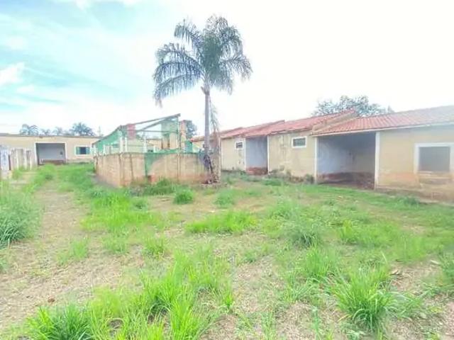 Terreno / Lote para Venda em Ribeirão Preto/SP Jardim Salgado Filho