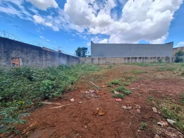 Terreno / Lote para Venda em Ribeirão Preto/SP Jardim Salgado Filho