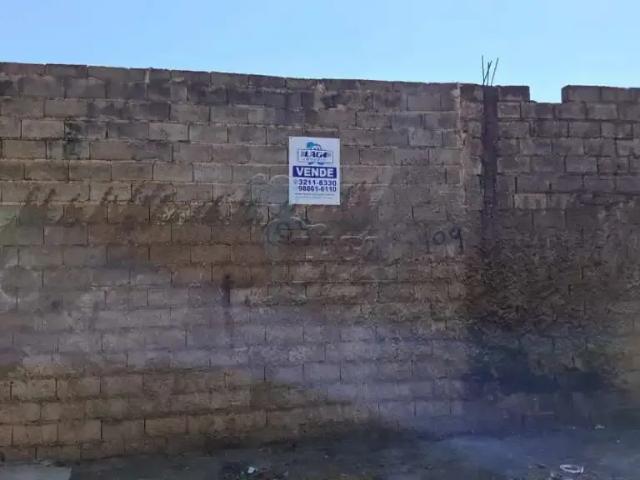 Terreno / Lote para Venda em Ribeirão Preto/SP Jardim Salgado Filho