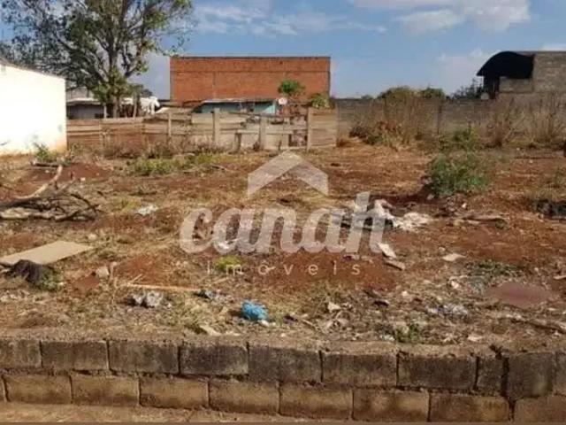 Terreno / Lote para Venda em Ribeirão Preto/SP Jardim Salgado Filho